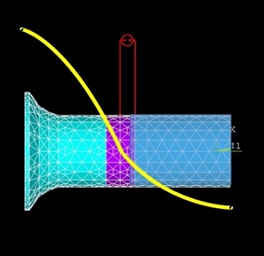 Power Ultrasonics: Tonpilz Transmission and its Applications